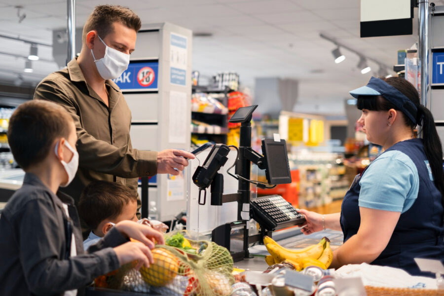 Overseas FMCG Jobs | Abroad Retail Careers | Access Partners