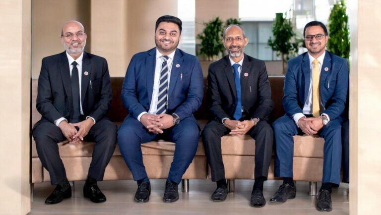 Board of Directors: Leadership at Access Partners