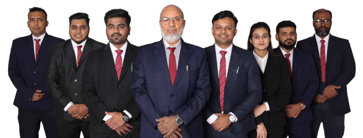 International Recruitment Company Mumbai | Access Partners